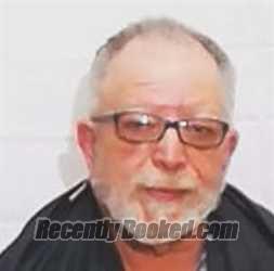 Recent Booking / Mugshot for JOLLY BRUCE JACOBS in Columbus County ...