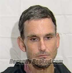 Recent Booking / Mugshot for TRAVIS RYAN BROWN in Columbus County ...