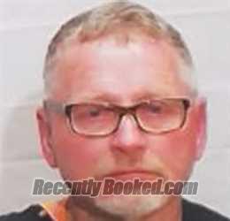 Recent Booking / Mugshot for ROY DALE JONES in Columbus County, North ...