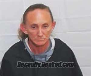 Recent Booking / Mugshot for STACY LYNN SPIVEY in Columbus County ...