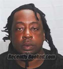 DEXTER LEON GRAHAM Arrest Record & Booking Info – Columbus County ...