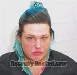 Recent Booking / Mugshot for MORGAN RHEA LEWIS in Columbus County ...