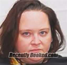 Recent Booking / Mugshot for JULIANNE ELIZABETH ZEVGOLIS in Columbus ...