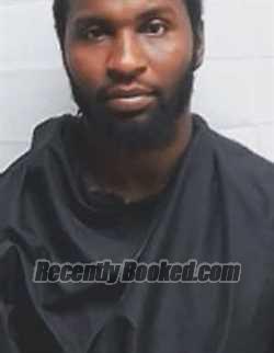 Recent Booking / Mugshot for CAMERON DONTE SCOTT in Columbus County ...