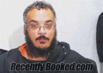 Recent Booking / Mugshot for NICHOLAS LOCKLEAR in Columbus County ...