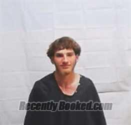 Recent Booking / Mugshot for TYLER DEAN COX in Columbus County, North ...