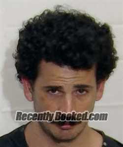 Recent Booking / Mugshot for KYLE R MORRISON in Columbus County, North ...