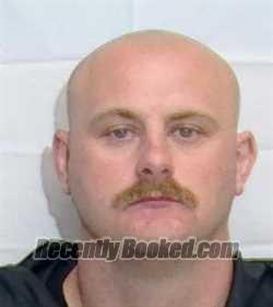 ETHAN COLE LONG Arrest Record & Booking Info – Columbus County, North ...