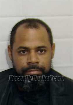 Recent Booking / Mugshot for NATHAN RANDOLPH MOORE in Columbus County ...