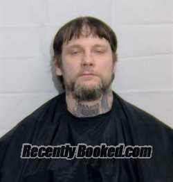 Recent Booking / Mugshot for DON CHRISTOPHER HAWES in Columbus County ...