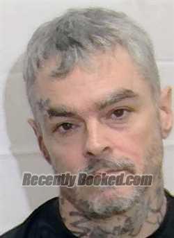 Recent Booking / Mugshot for JASONJEFFREY ADAM MCGHEE in Columbus ...