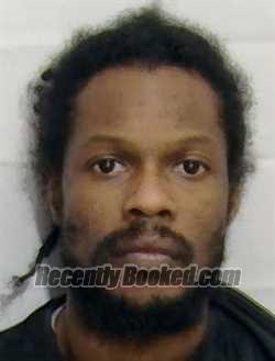 Recent Booking / Mugshot for BRANDON XAVIER BATTLE in Columbus County ...