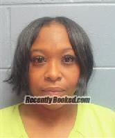 Frankie Abrima Shuntal Goodman Arrest & Booking Info | Lee County, GA