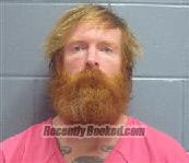 Recent Booking / Mugshot for JERRETT KEITH DUNHAM in Lee County, Georgia