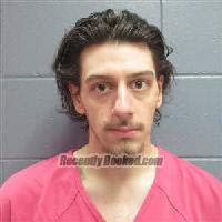 Recent Booking / Mugshot for JOSHUA ALLEN HADLEY in Lee County, Georgia