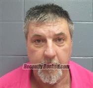 ROBERT LESTER COOK Arrest Record & Booking Info – Lee County, Georgia ...