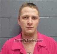 Recent Booking / Mugshot for SHANE AUSTIN KING in Lee County, Georgia