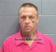 Recent Booking / Mugshot for DEVON LOGAN SNAPP in Lee County, Georgia