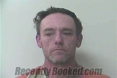 Recent Booking / Mugshot for ERIC JAYSON BELL in Oconee County, Georgia