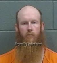 Recent Booking / Mugshot for STEPHEN TERRY GORDON in Oglethorpe County ...
