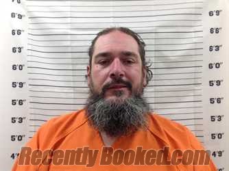 Recent Booking / Mugshot for AARON RANDALL HOWELL in Pickens County ...