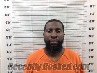 Recent Booking / Mugshot for Christopher King in Pickens County, Georgia