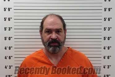 Recent Booking / Mugshot for CHRISTOPHER JERRY KNIGHT in Pickens County ...