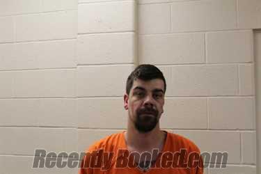 Recent Booking / Mugshot for CAMERON DEAN MATHEWS in Pickens County ...