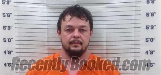 Recent Booking / Mugshot for CODY ALLEN WILSON in Pickens County, Georgia