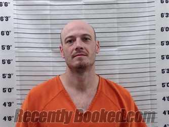 Recent Booking / Mugshot for Henry Wadsworth in Pickens County, Georgia