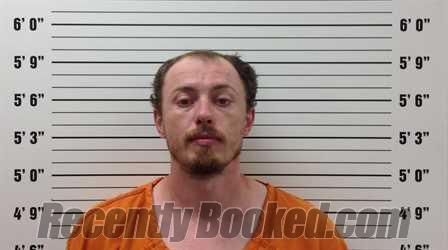 Recent Booking / Mugshot for Jeremy James Howard in Pickens County, Georgia
