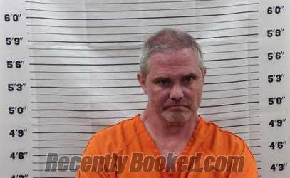 Recent Booking / Mugshot for Jeremy Wray Herren in Pickens County, Georgia