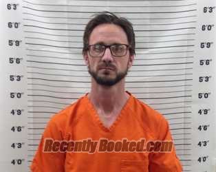 Recent Booking / Mugshot for JEFFREY ANDREW PADGETT in Pickens County ...