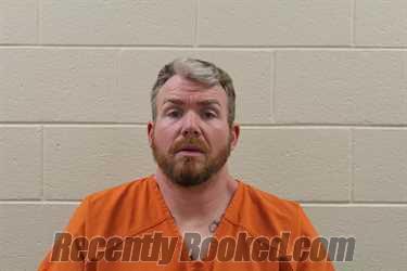 Recent Booking / Mugshot for JOHNATHAN SCOTT TARPLEE in Pickens County ...