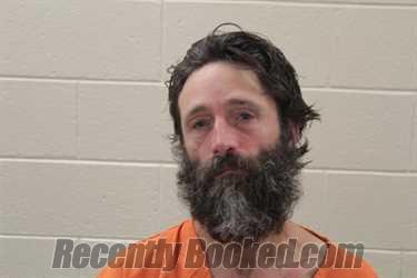 Recent Booking / Mugshot for KEVIN JOSEPH SMITH in Pickens County, Georgia
