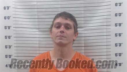 Recent Booking / Mugshot for Martin Kenneth Akins in Pickens County ...