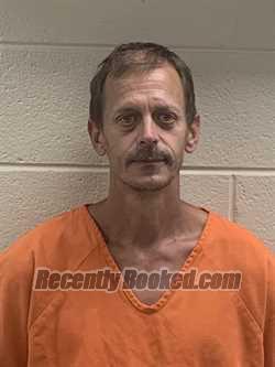 Recent Booking / Mugshot for Steven Michael Cole in Pickens County, Georgia