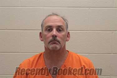 Recent Booking / Mugshot for SHAWN ALLEN KIBEL in Pickens County, Georgia