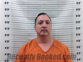 Recent Booking / Mugshot for STEVEN NEIL WALKER in Pickens County, Georgia