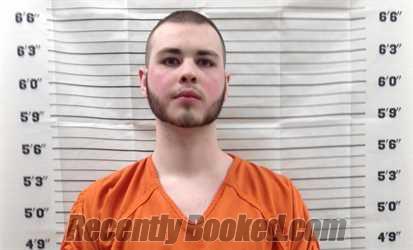 Recent Booking / Mugshot for William Darrell Haney in Pickens County ...