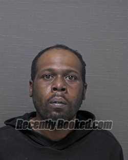 Recent Booking / Mugshot for BRIAN JAY BLOUNT in Dare County, North ...