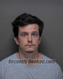 Recent Booking / Mugshot for DALTON JAMES BARCROFT in Dare County ...