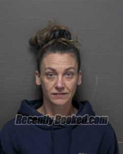 Recent Booking / Mugshot for DIANA NICOLE BELMAREZ in Dare County ...
