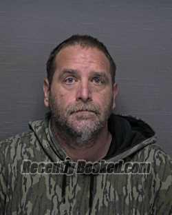 Recent Booking / Mugshot for JACOB BRIAN BALL in Dare County, North ...