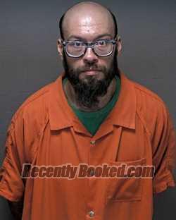 Recent Booking / Mugshot for JOSHUA RAYMOND BUTTERWORTH in Dare County ...