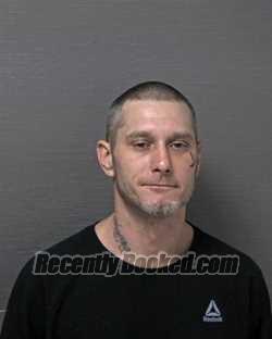 Recent Booking / Mugshot for NATHANIEL WESLEY BERNARD in Dare County ...