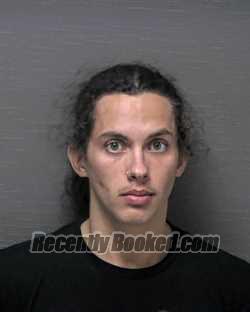 Recent Booking / Mugshot for WILLIAM CALVIN BOOKER in Dare County ...