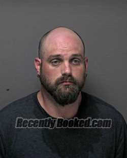 Recent Booking / Mugshot for CODY DYLAN CREECH in Dare County, North ...