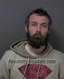 Recent Booking / Mugshot for JACOB THOMAS DALMAN in Dare County, North ...