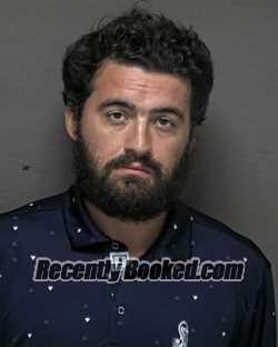 Recent Booking / Mugshot for TIMOTHY GERARD DAILEY in Dare County ...